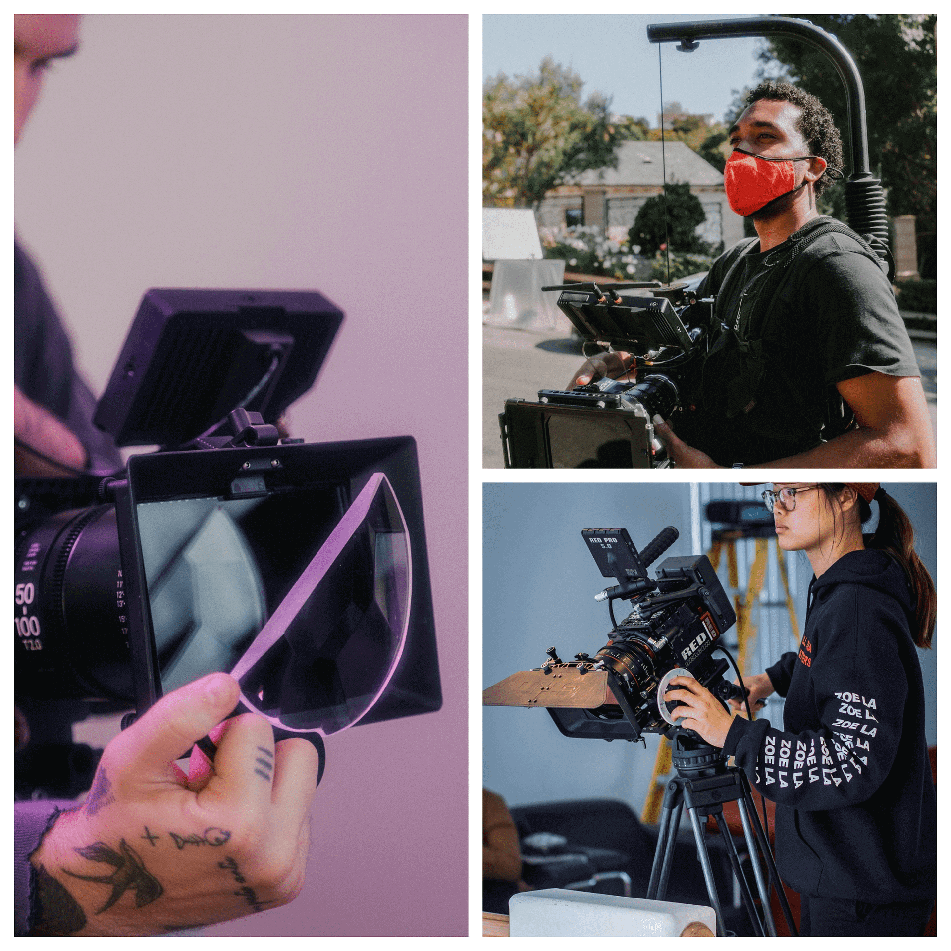About Us - UK Cinema Company